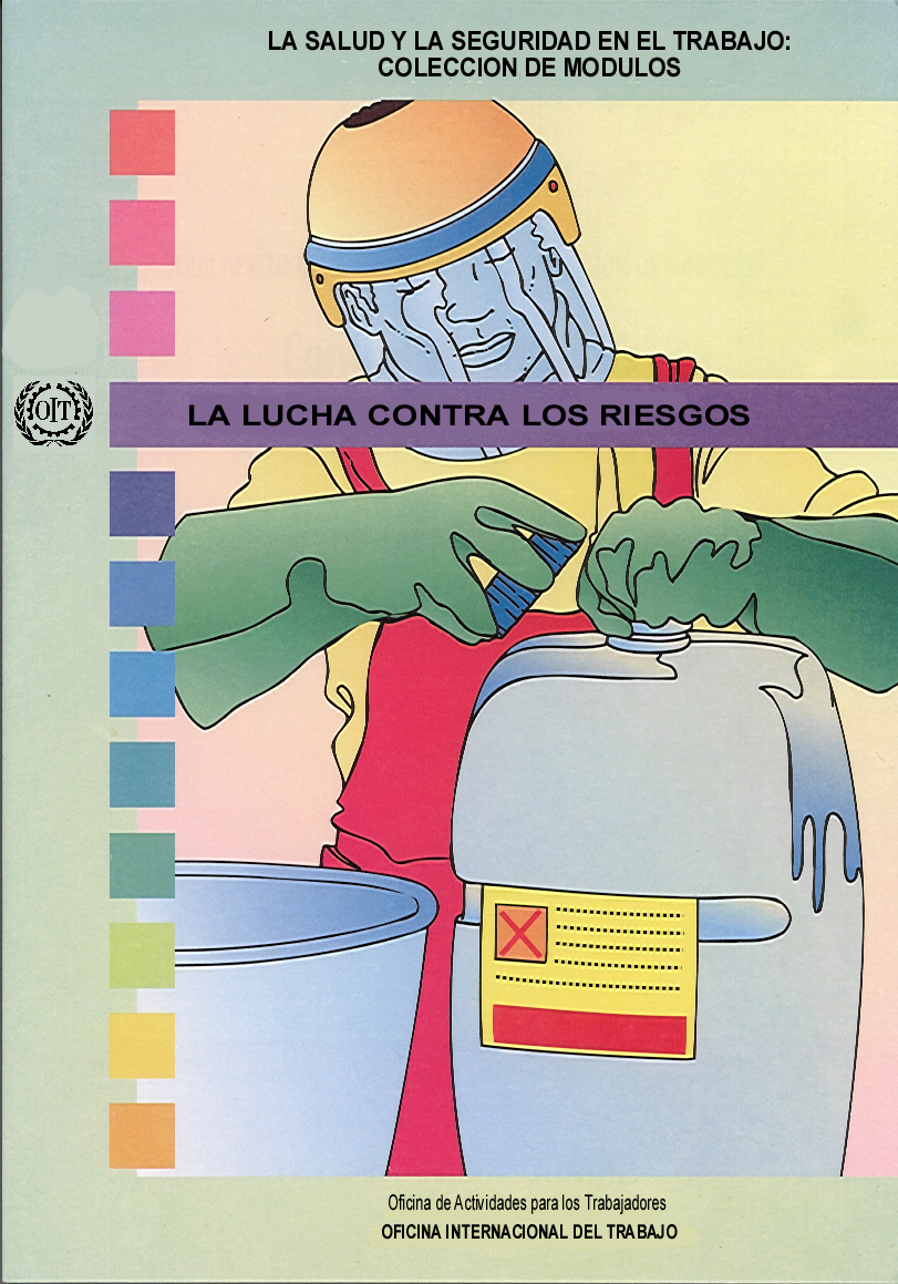 LA LUCHA CONTRA LOS RIESGOS